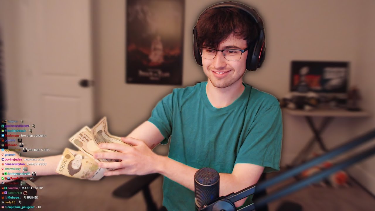 Super when the Chuzz arrives - YouTube