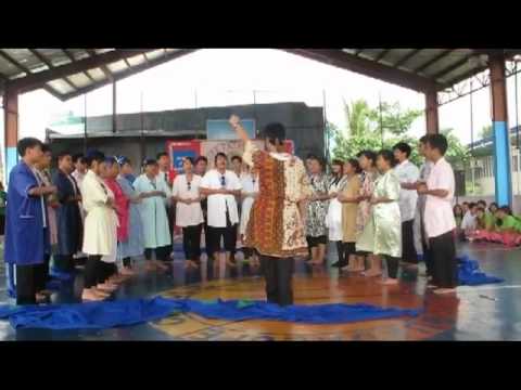 math and science week (jingle) - YouTube