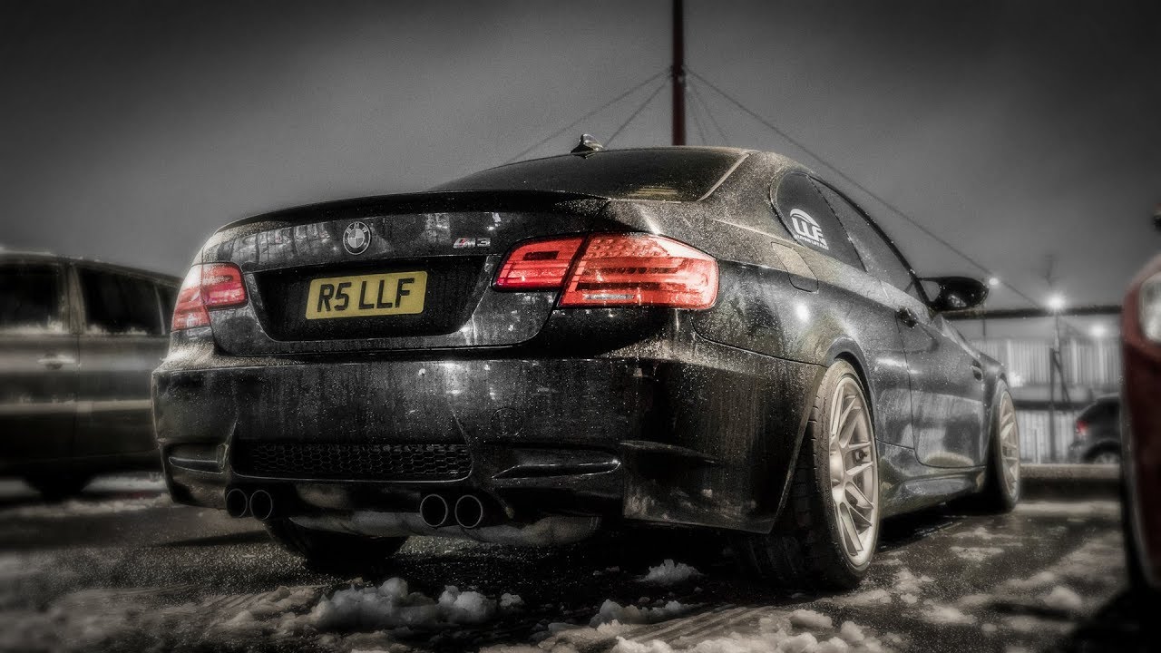 Living Life Fast (Trailer) - YouTube