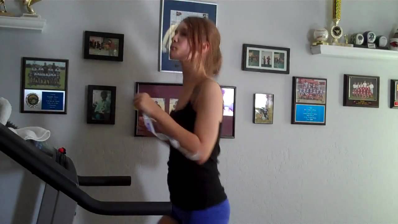 Idiots Guide To Working Out - YouTube