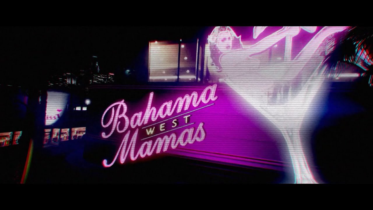 BAHAMA MAMAS - GTA V Cinematic - YouTube