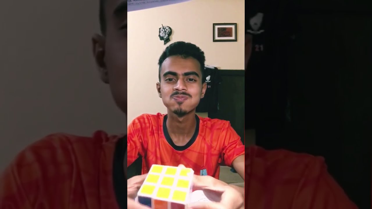 3 3 Cube YouTube 3 3 Cube YouTube