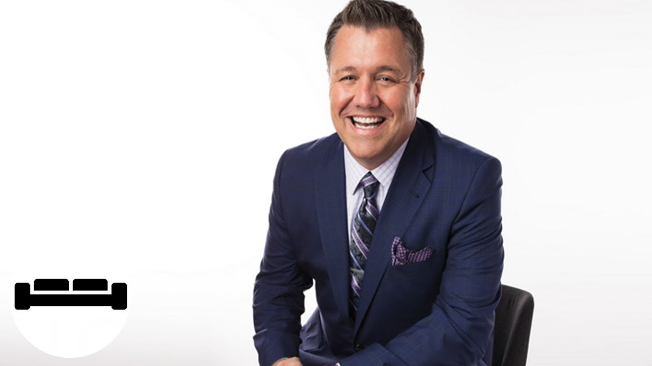 Jonathan Wilburn Interview Sneak Peek | On The Couch With Fouch ...