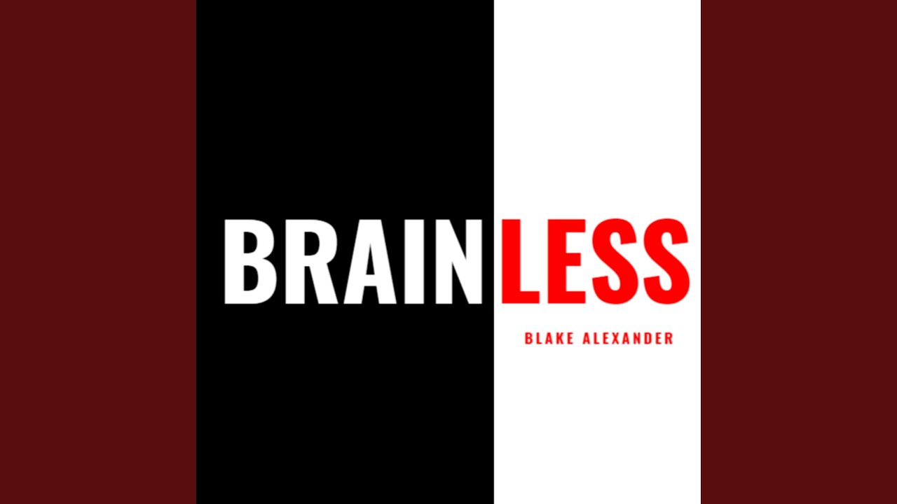 Brainless - YouTube Music
