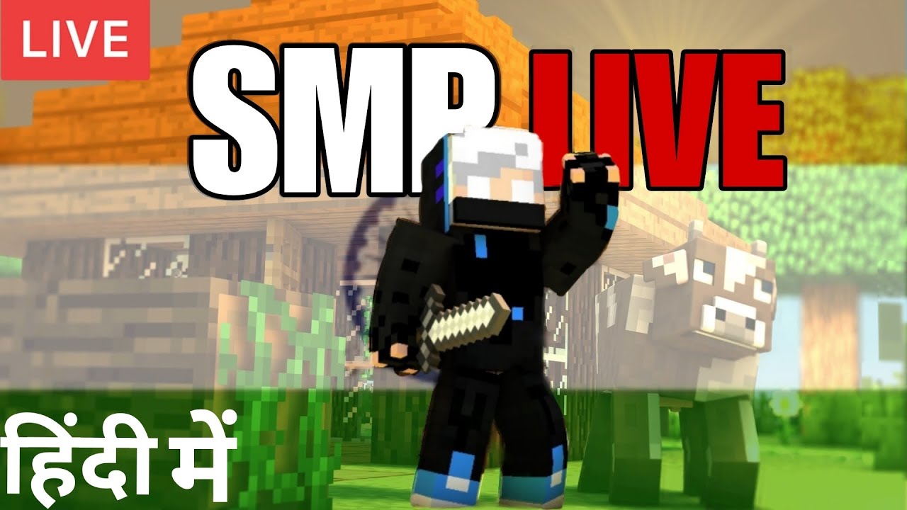 Join my public SMP in Minecraft Java || Minecraft SMP || CraftBoy - YouTube