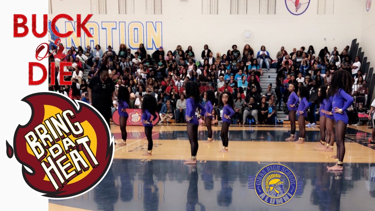 Bring Da Heat Competition 2018 Guest Starring Jay Fever and Coach Diana ...