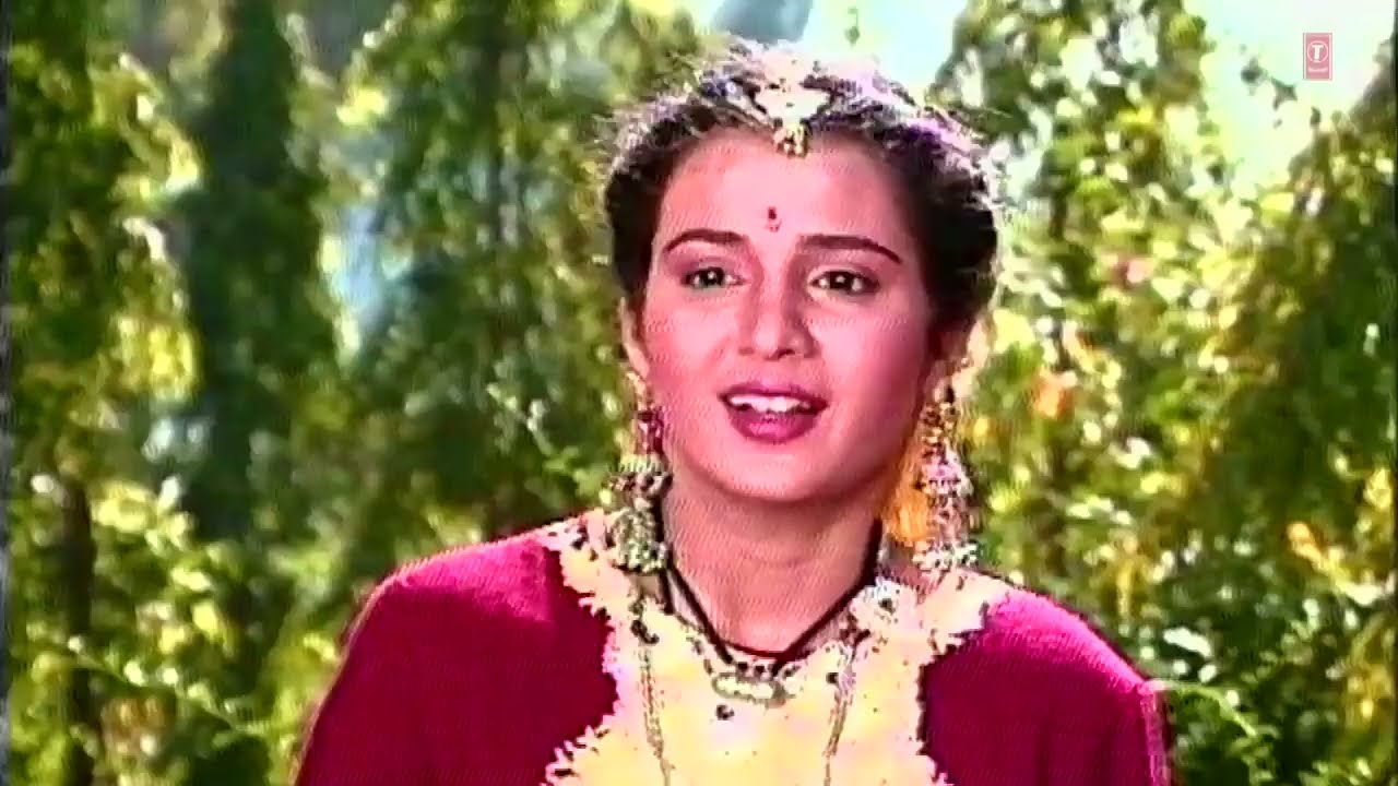 Kya Karthe The Saajna Full Song Lal Dupatta Malmal Ka Sahil, Veverly ...