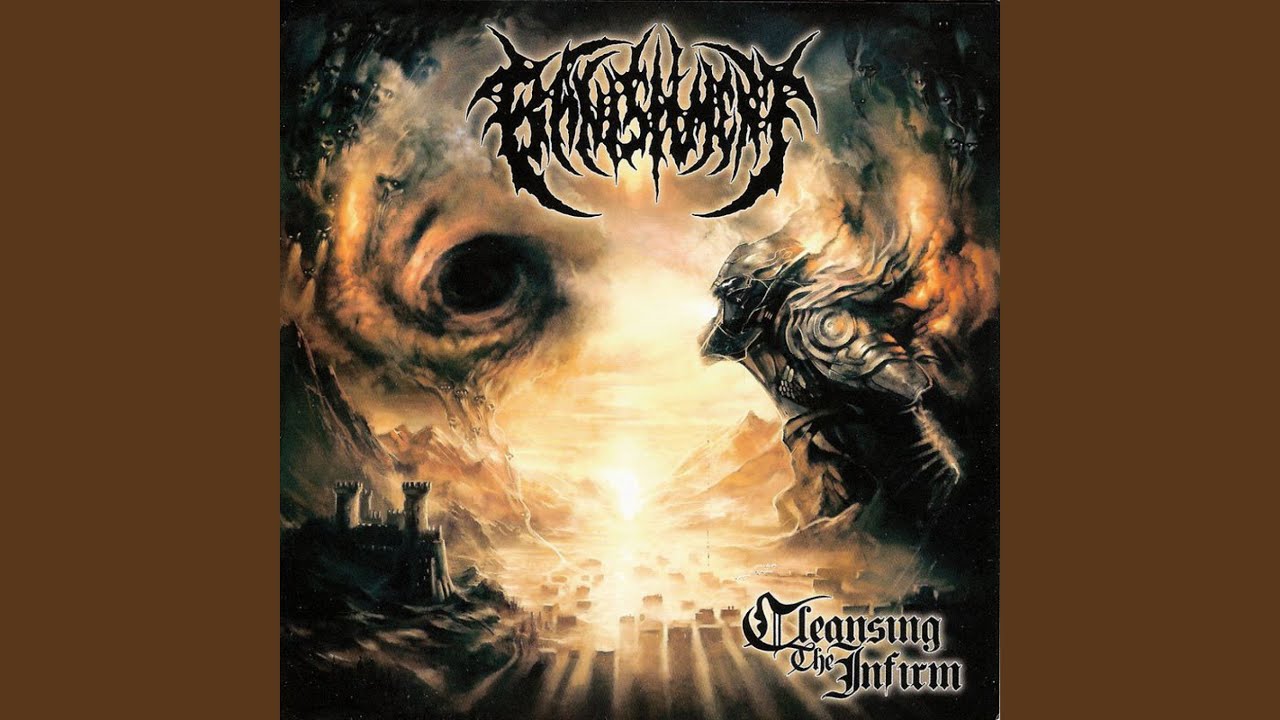 An Inimical Figure - YouTube Music