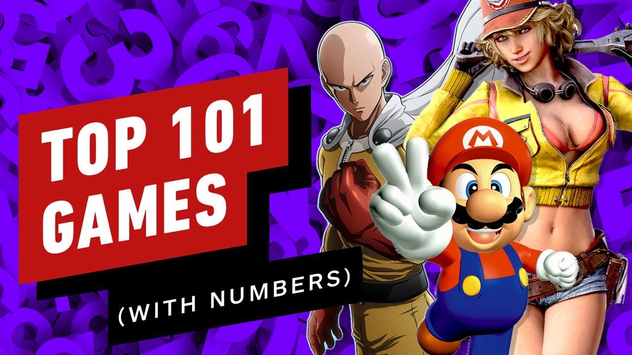 Top 101 Video Games With Numbers In Their Names YouTube top-101-video-games-with-numbers-in-their-names-youtube