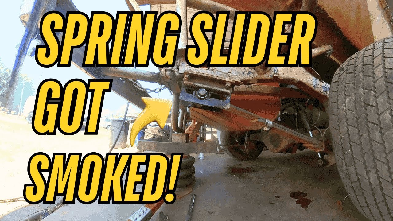 Caught on Camera: Rear End Damage at So-Lo 275 - YouTube