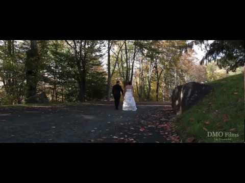 Wedding Film Sneak Peek | Dolce, Norwalk CT | Vicki + Joe