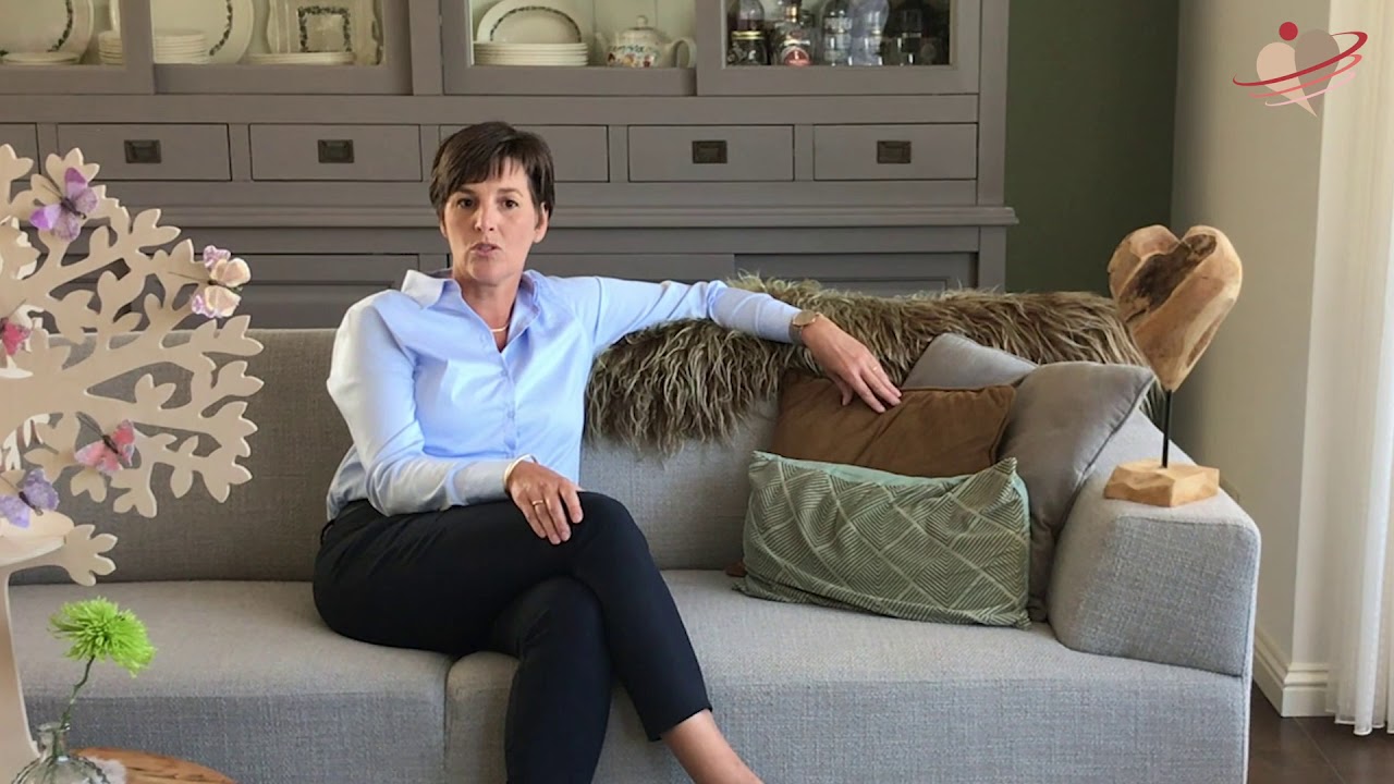 Promovideo Daphne - YouTube