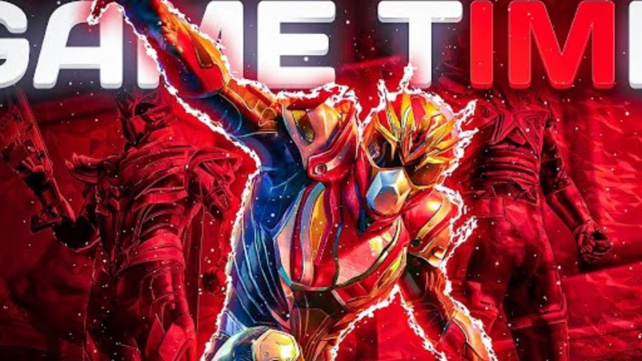 // Debris and Jonth - Game-Time // | BGMI | - YouTube