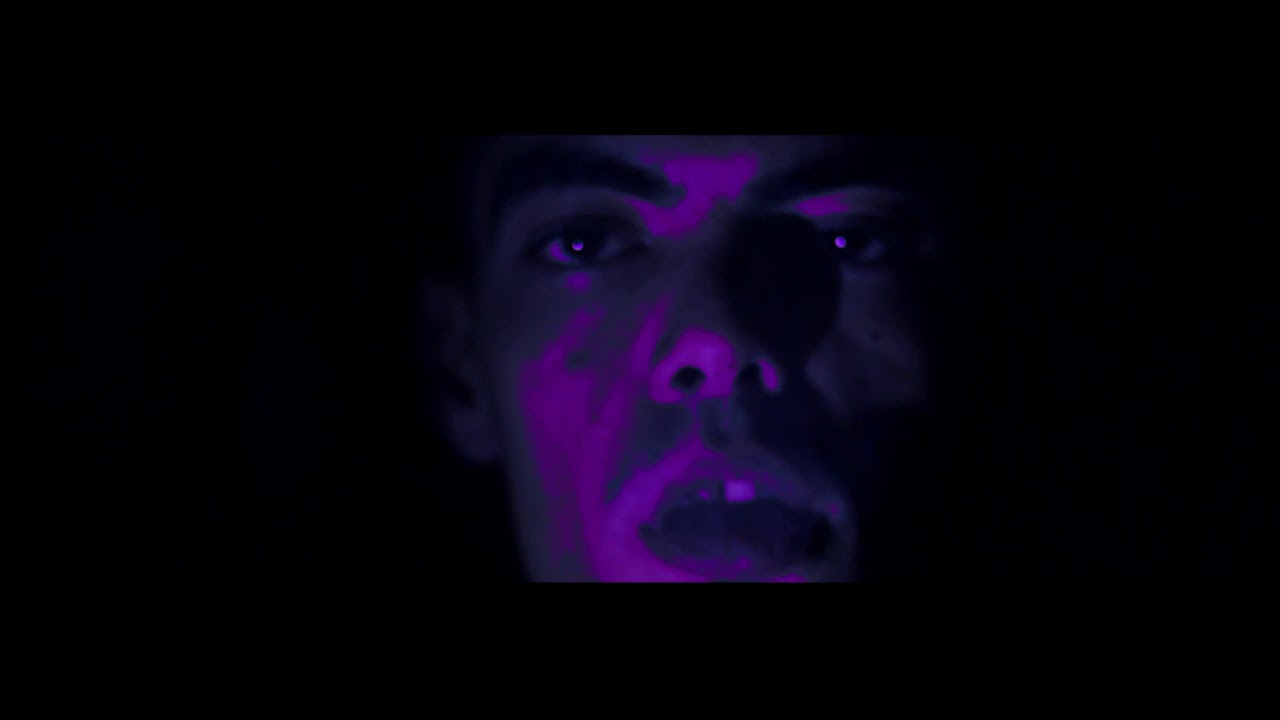 Queno - #alabeldocostume (Prod: hipno$e) - YouTube