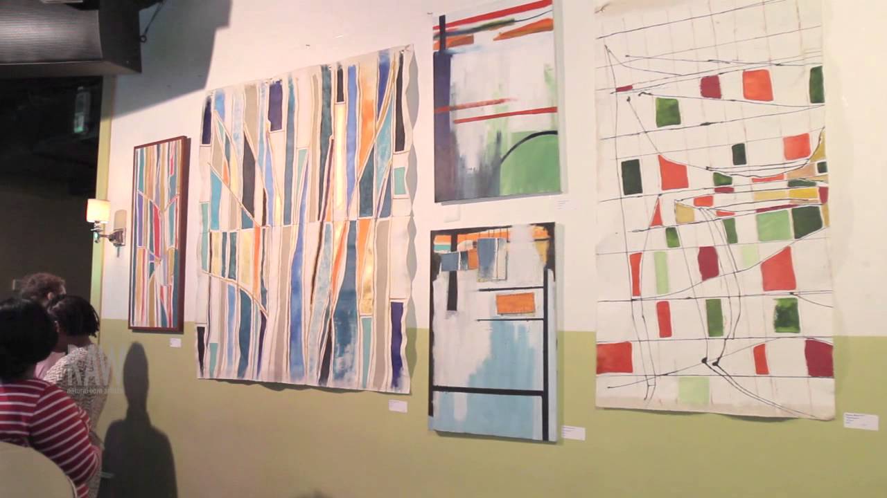 Amina Shaw Moss presented by RAW:Boston - YouTube