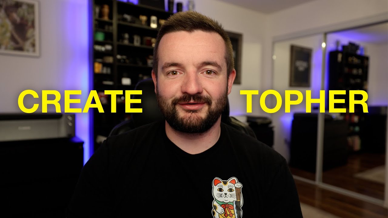 Create Together - YouTube