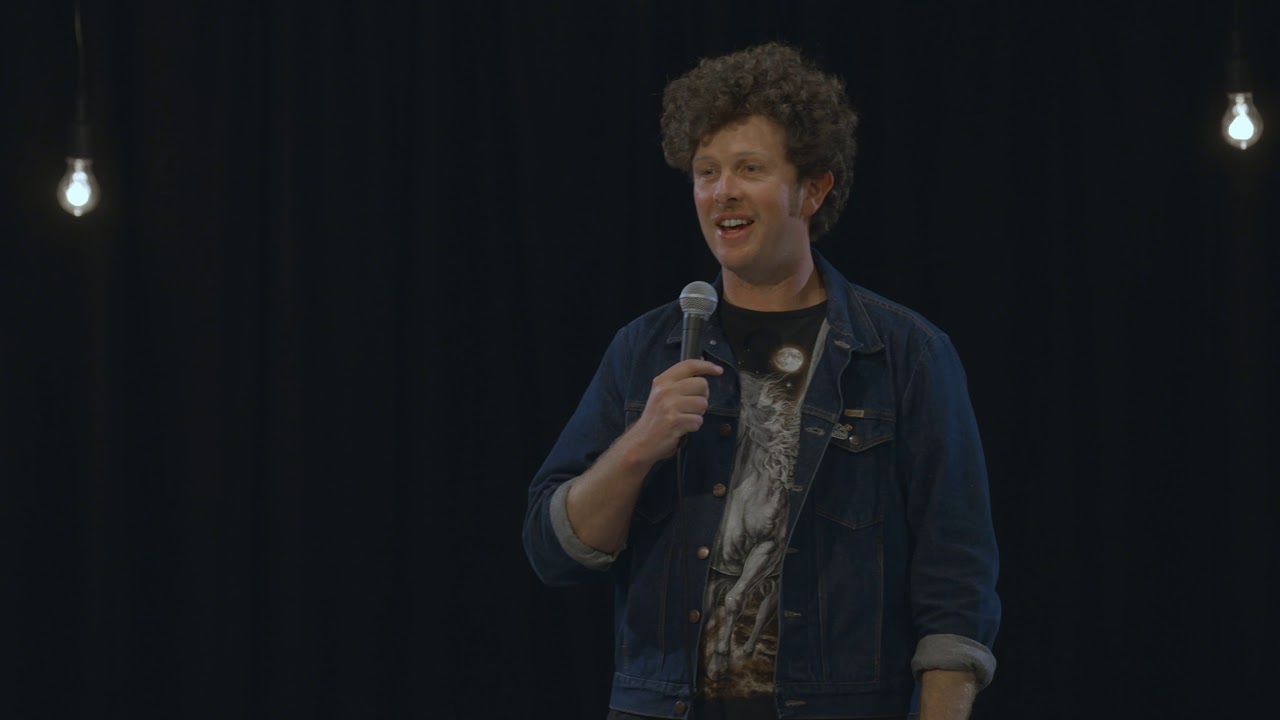 Nick Capper Pigs Eyes - YouTube