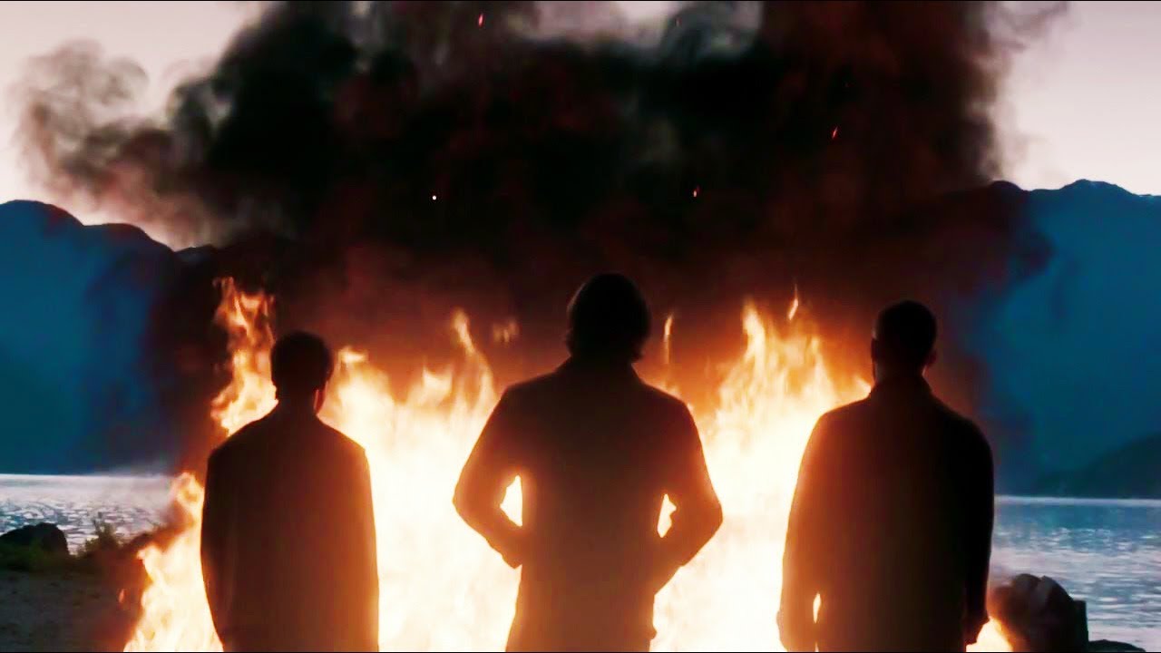 13x01 II bring him back - YouTube