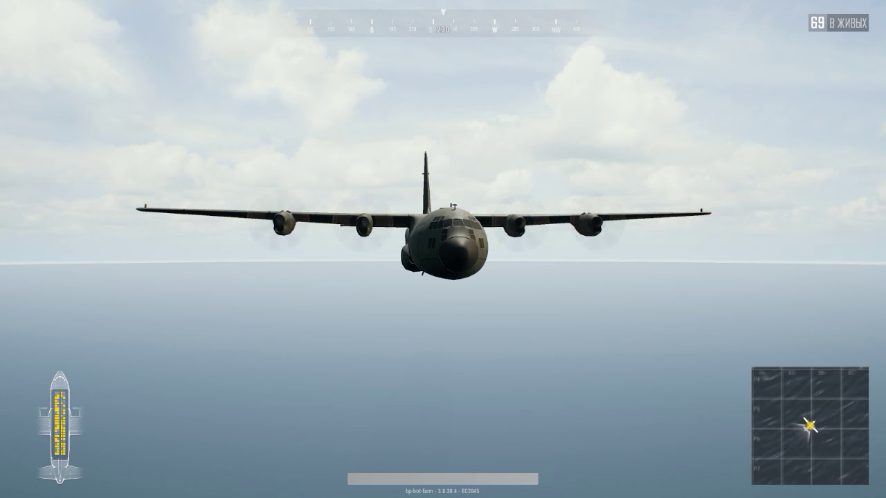 бот pubg | bot pubg | bot PLAYERUNKNOWN'S BATTLEGROUNDS - YouTube