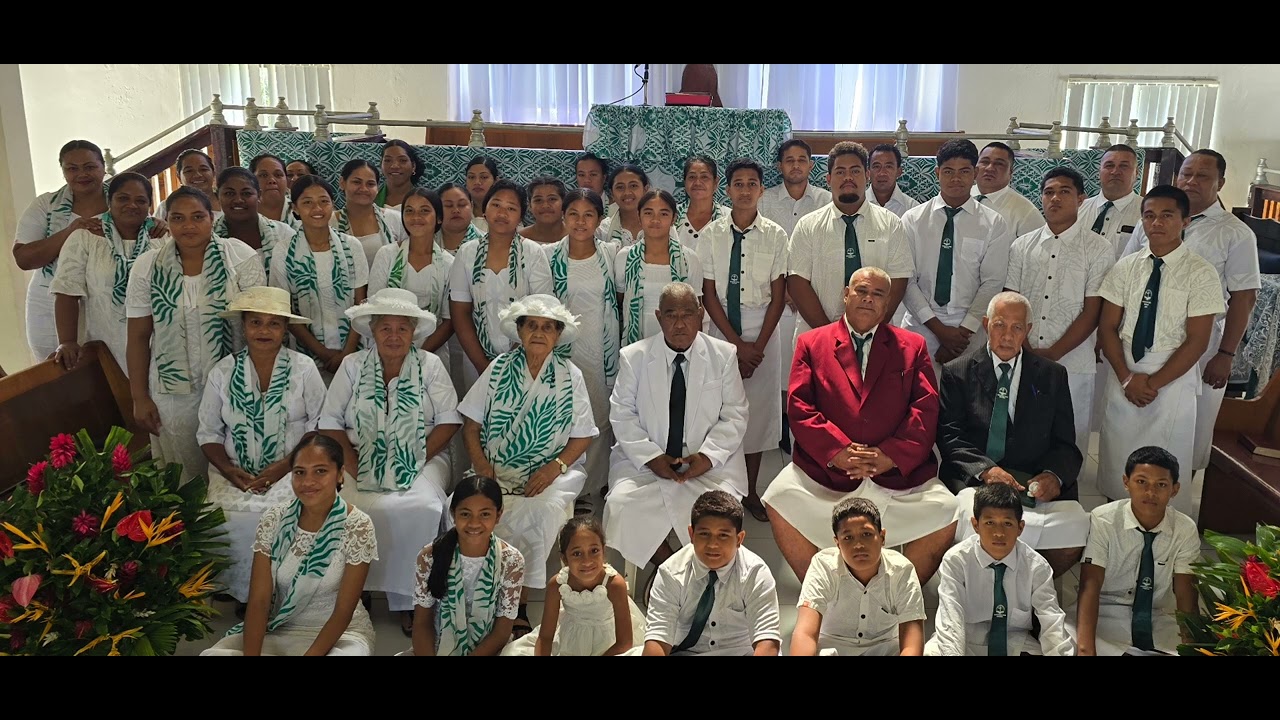 Pese o le Laupama. EFKS Vaigaga - YouTube