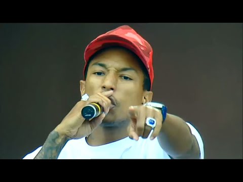 N.E.R.D - Rockstar (2004)