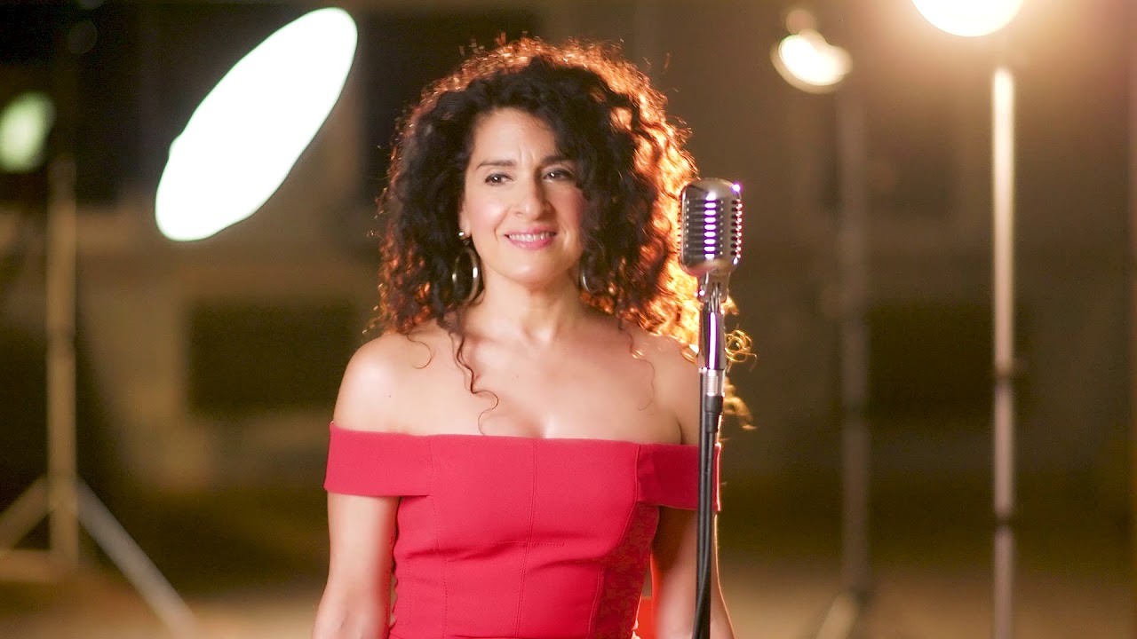 S'Wonderful by Ana Leon - YouTube