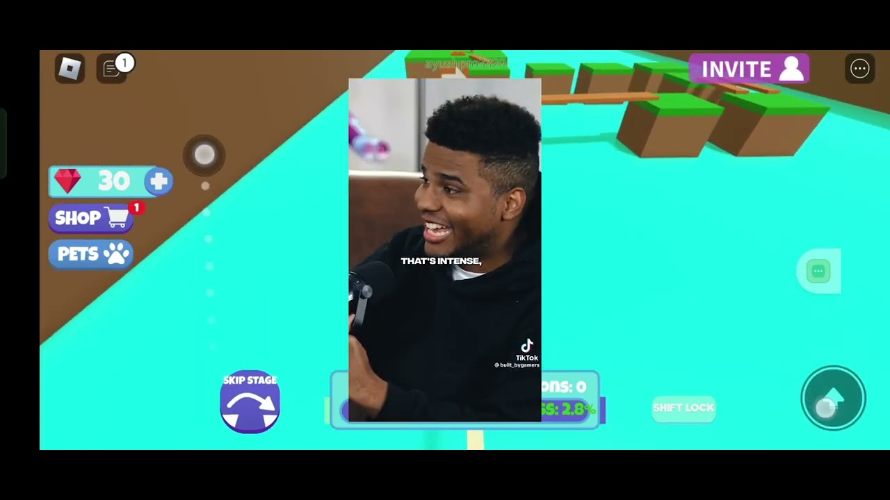 Roblox is not safe anymore... - YouTube