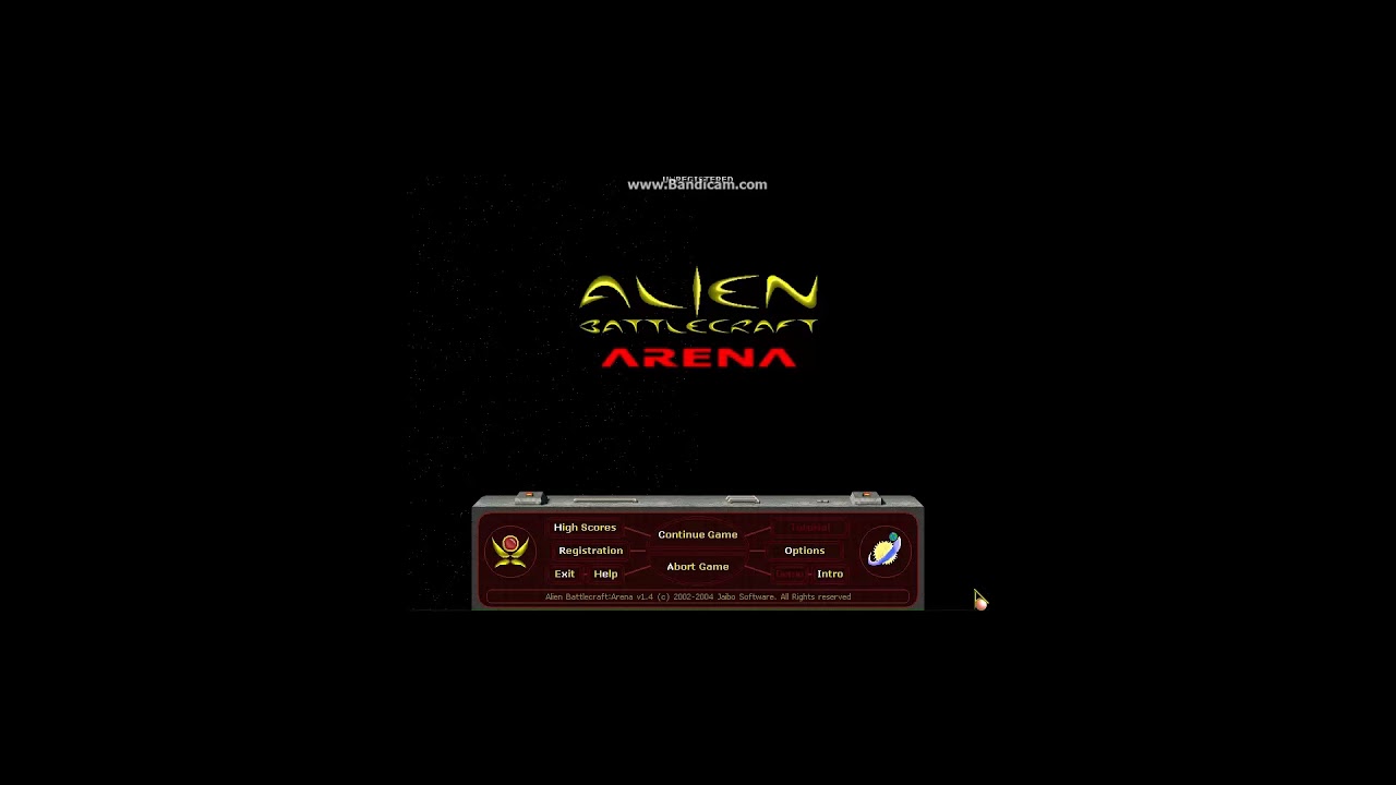 Alien Battlecraft Arena - OST 1 - YouTube