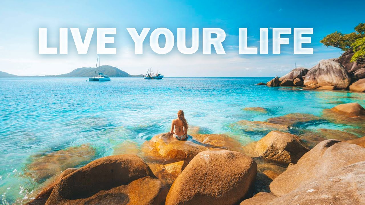 𝐋𝐢𝐟𝐞 𝐘𝐨𝐮𝐫 𝐋𝐢𝐟𝐞 𝐓𝐨 𝐓𝐡𝐞 𝐅𝐮𝐥𝐥𝐞𝐬𝐭. - YouTube