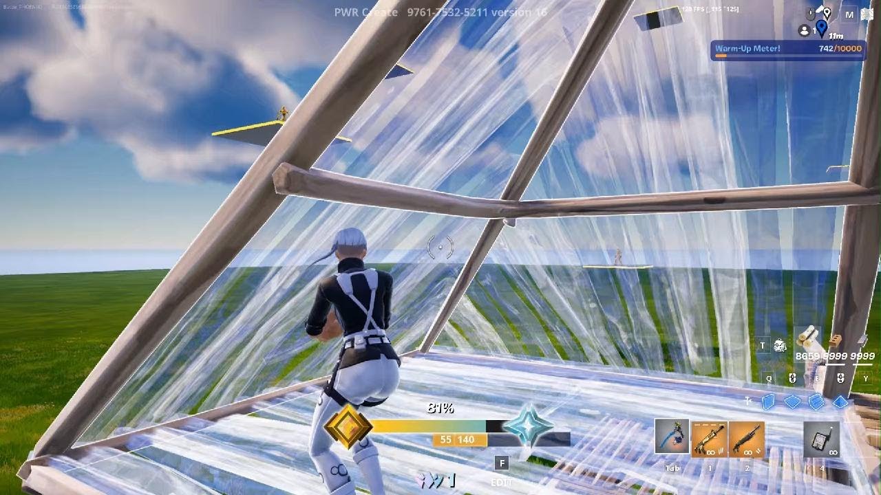 day 1 of becoming a creative warrior on key board and mouse - YouTube