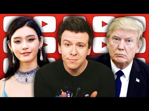 Video von Victoria's Secret-Models löst Empörung aus – Trumps Retweet-Kontroverse um Falschnachri...