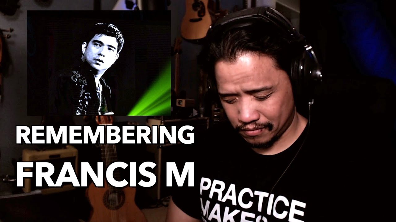 Remembering Francis M March 6, 2020 - YouTube