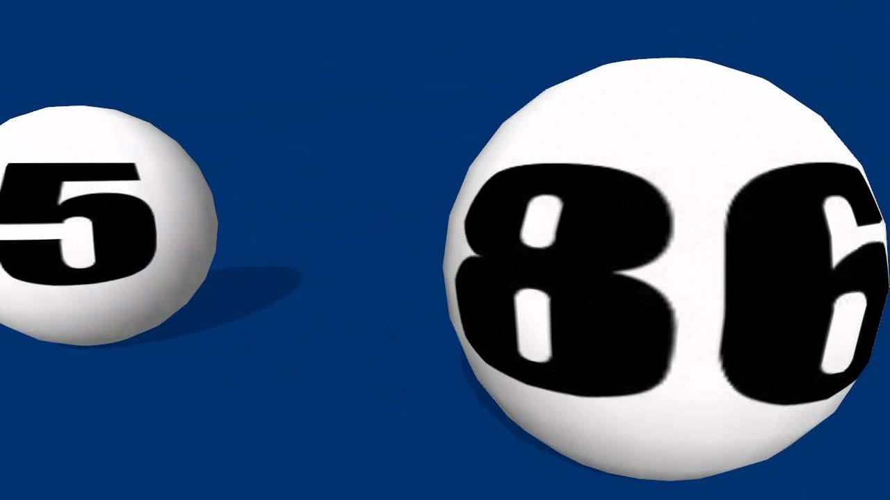 Free French Lesson # The numbers # 80 89 - YouTube