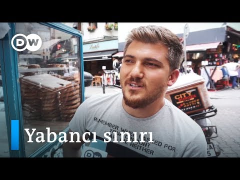 Futbolda yabancı sınırına taraftarlar nasıl bakıyor? - DW Türkçe