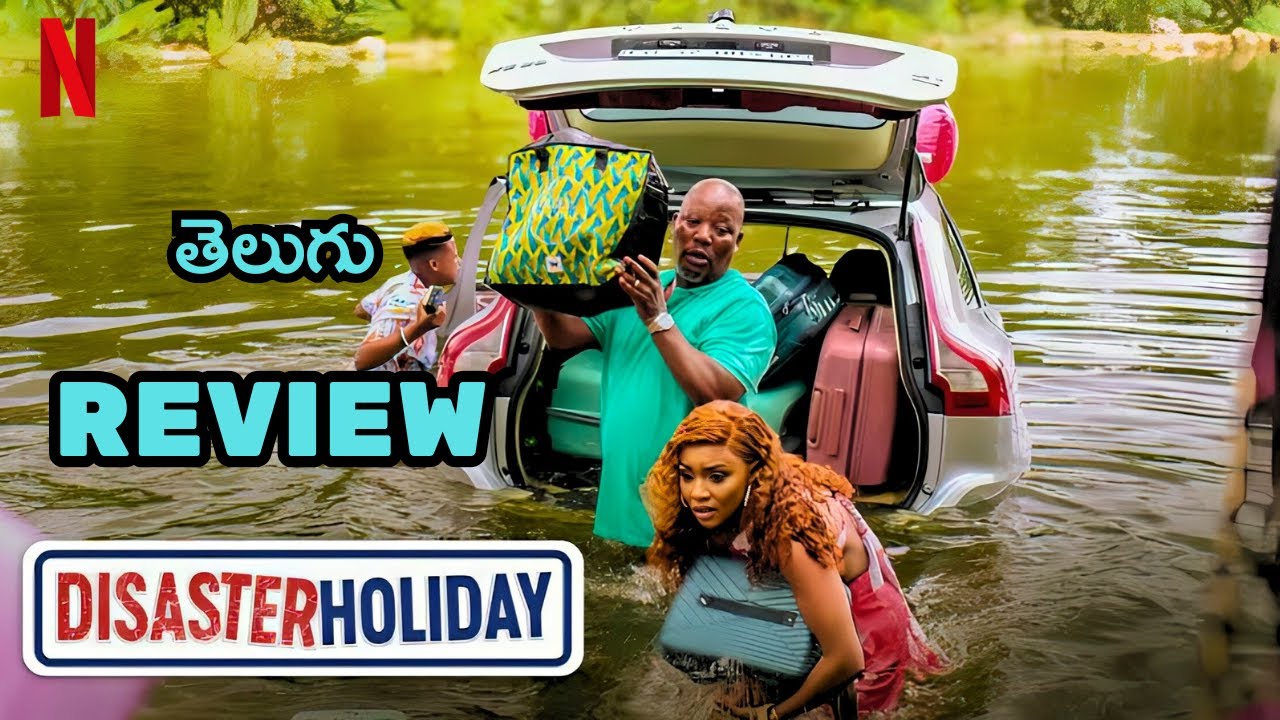 Disaster Holiday Movie Review In Telugu | Latest Ott Movie Review ...