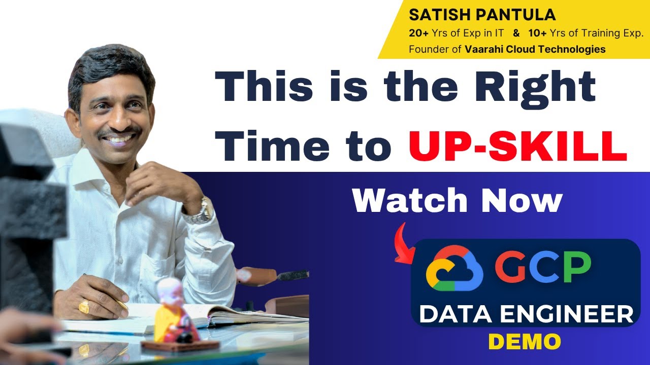 Gcp Data Engineering Demo Gcp Bigquery Airflow Dataflow Vaarahi Cloud Technologies Gcp