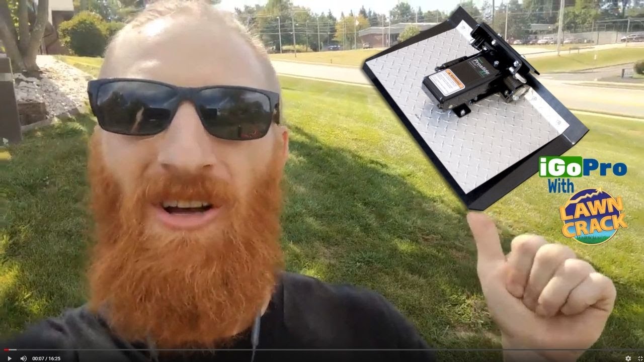 Proslide XT Sulky Performance On a Hill + How to use it & more info ...