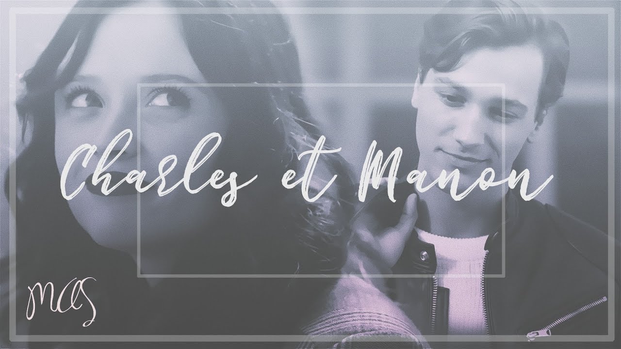 Manon & Charles | SKAM France | This is me - YouTube