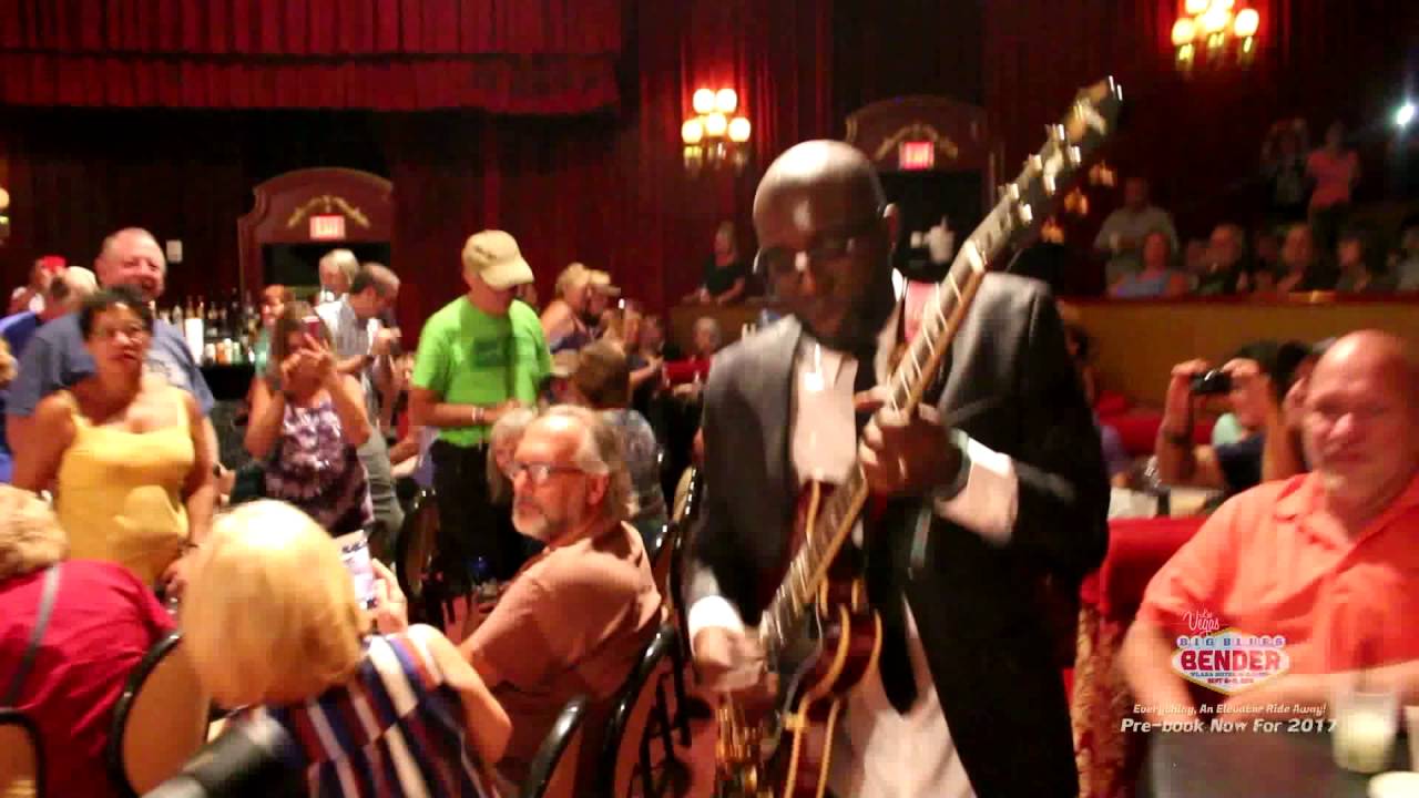 Mr Sipp at the Bender 2016 performing Miss Jones - YouTube