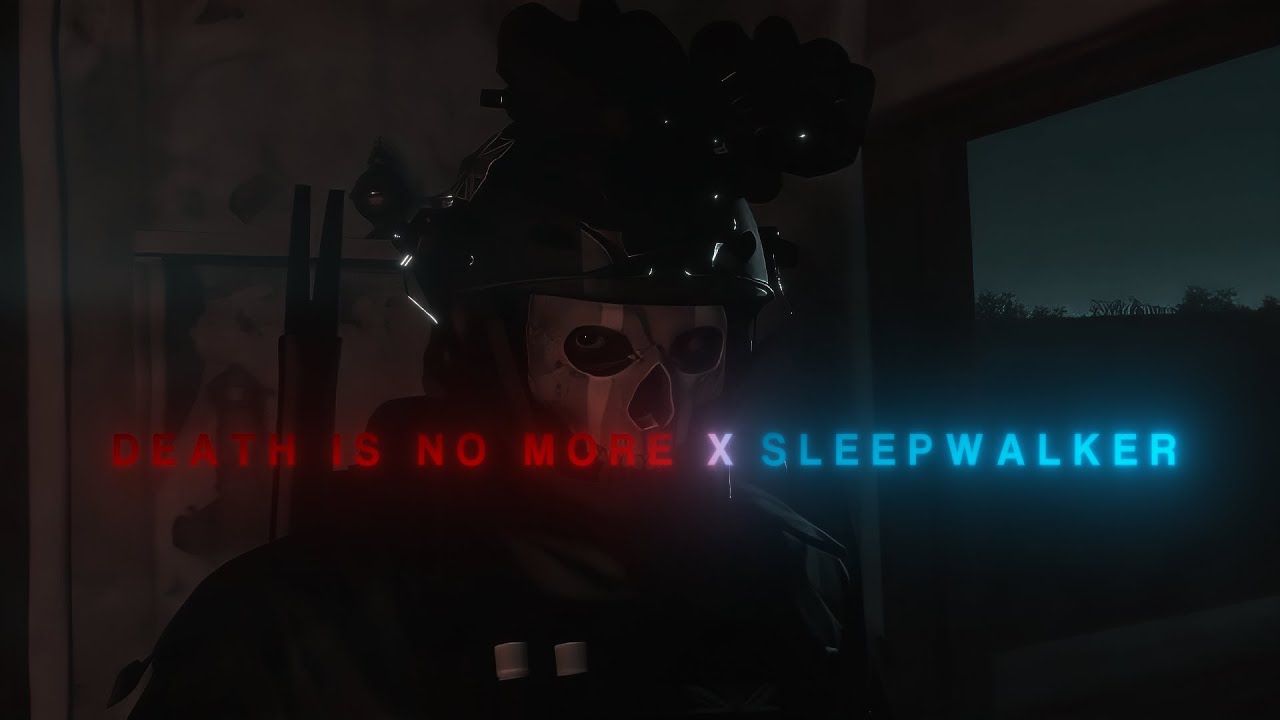 GHOST | Choices Have Consequences | Edit | 4K | Death No More X ...