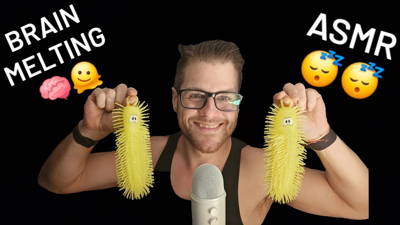 ASMR Triggers to Melt your Mind - YouTube
