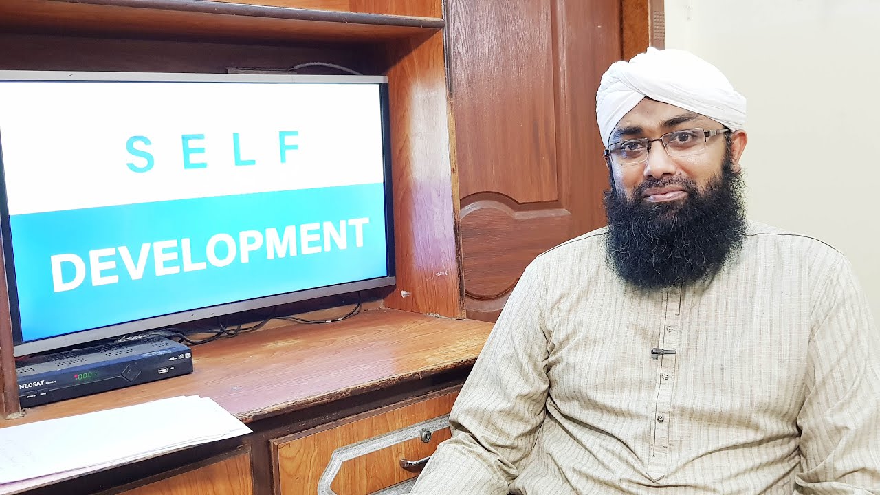 Slef-Development for successful life | Soban Attari - YouTube