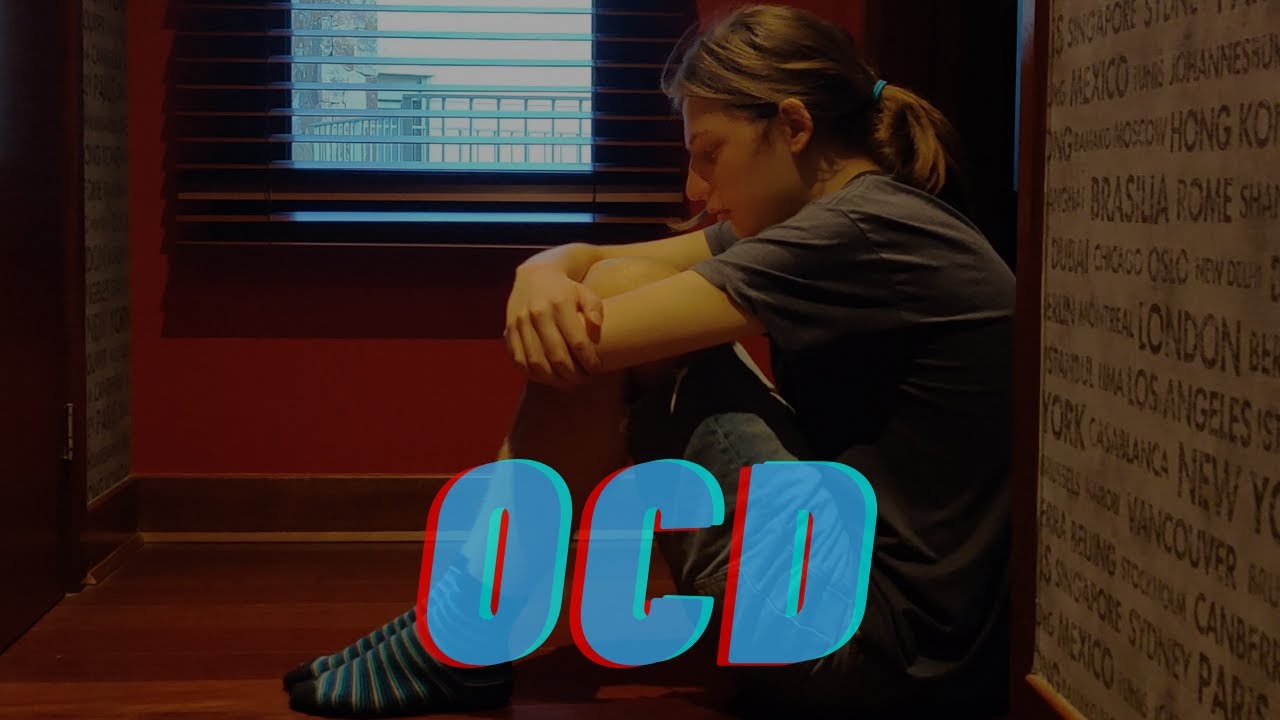 OCD - Short Film - YouTube