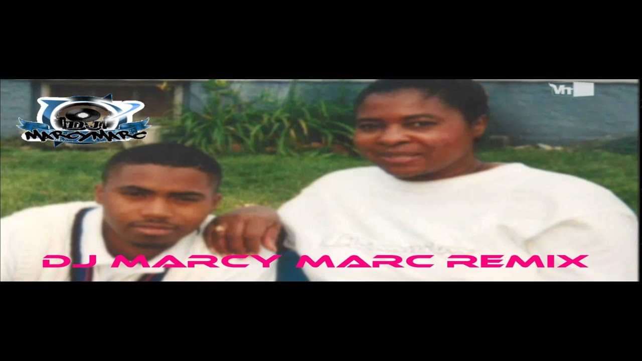 Nas - Last Dance (DJ Marcy Marc Remix) - YouTube
