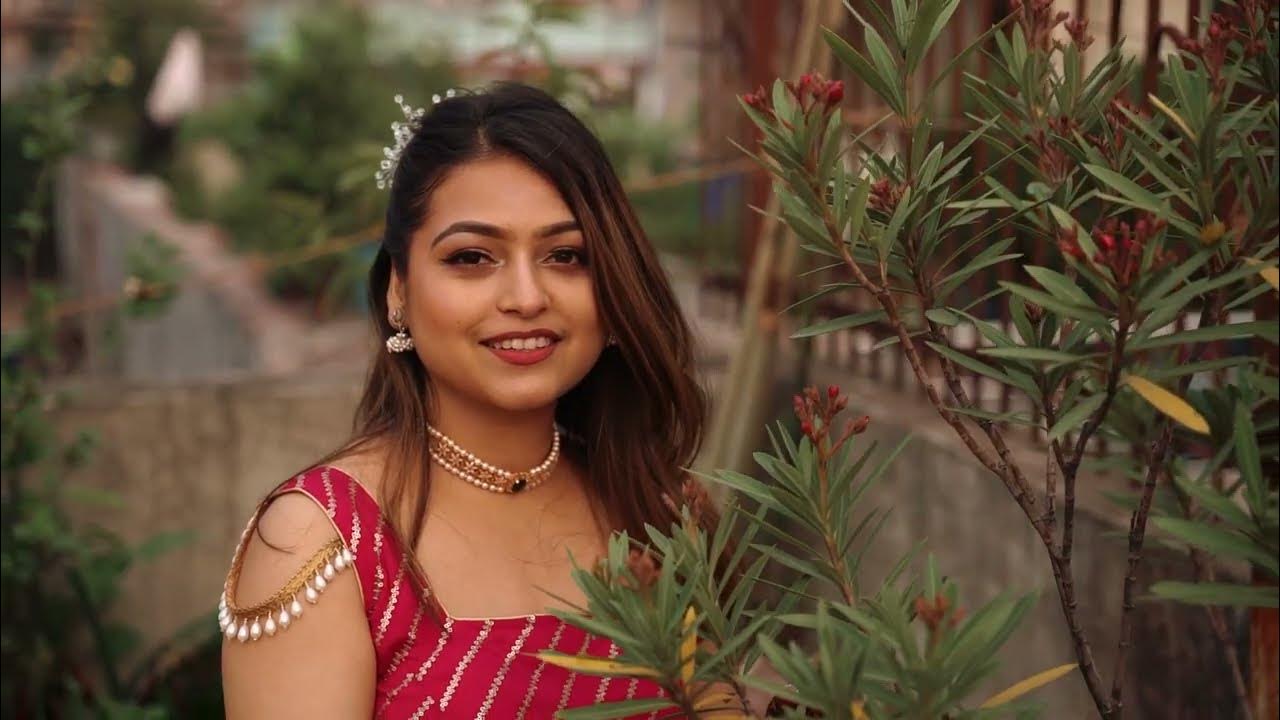 Susmita weds Deependra - YouTube