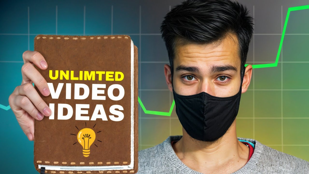 💡How To Get Viral Video Ideas - YouTube