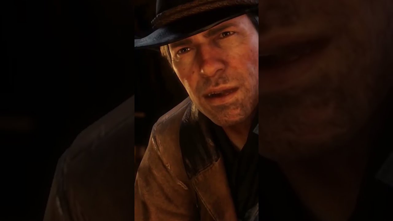 Is the Devil in Red Dead Redemption 2? - YouTube