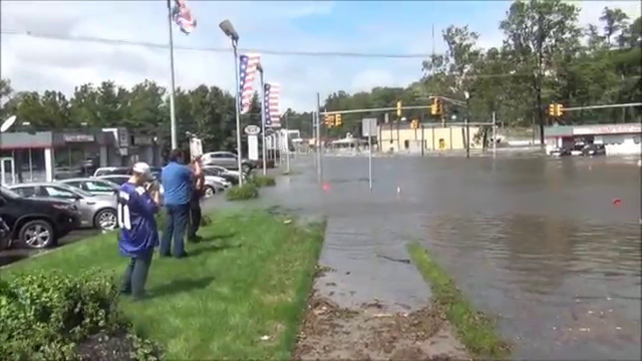 Wayne Flood 2011 - YouTube