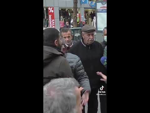 Sokak Röportajları (DUYGUSAL)