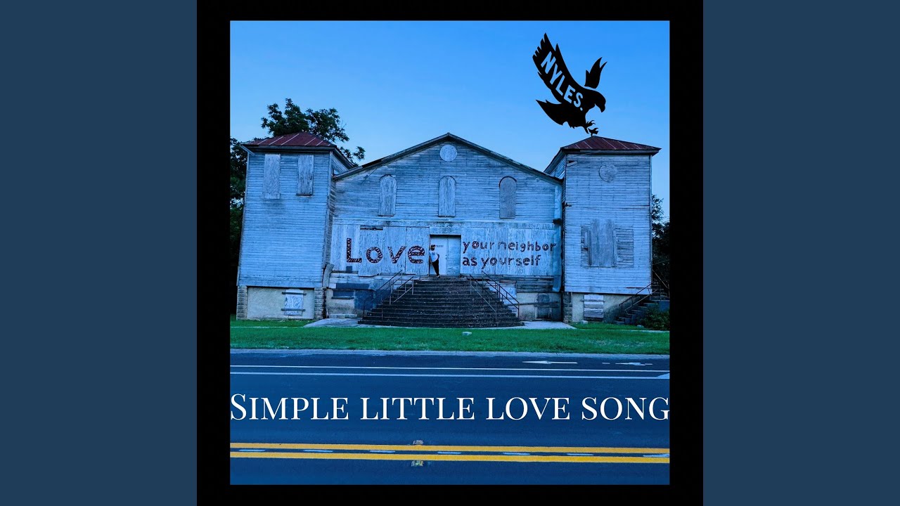 Simple Little Love Song - YouTube